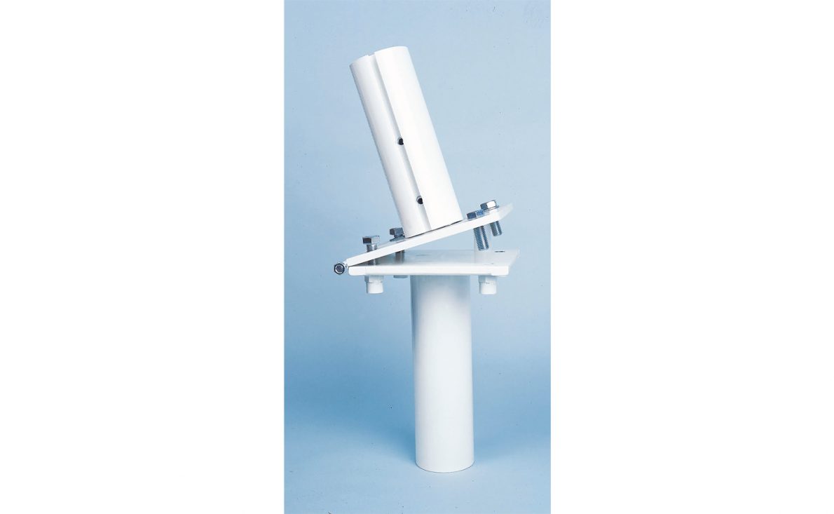 Rugby hinge adaptators | Metalu Plast