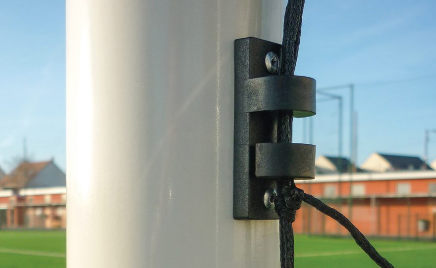 Crochets filets | Metalu Plast