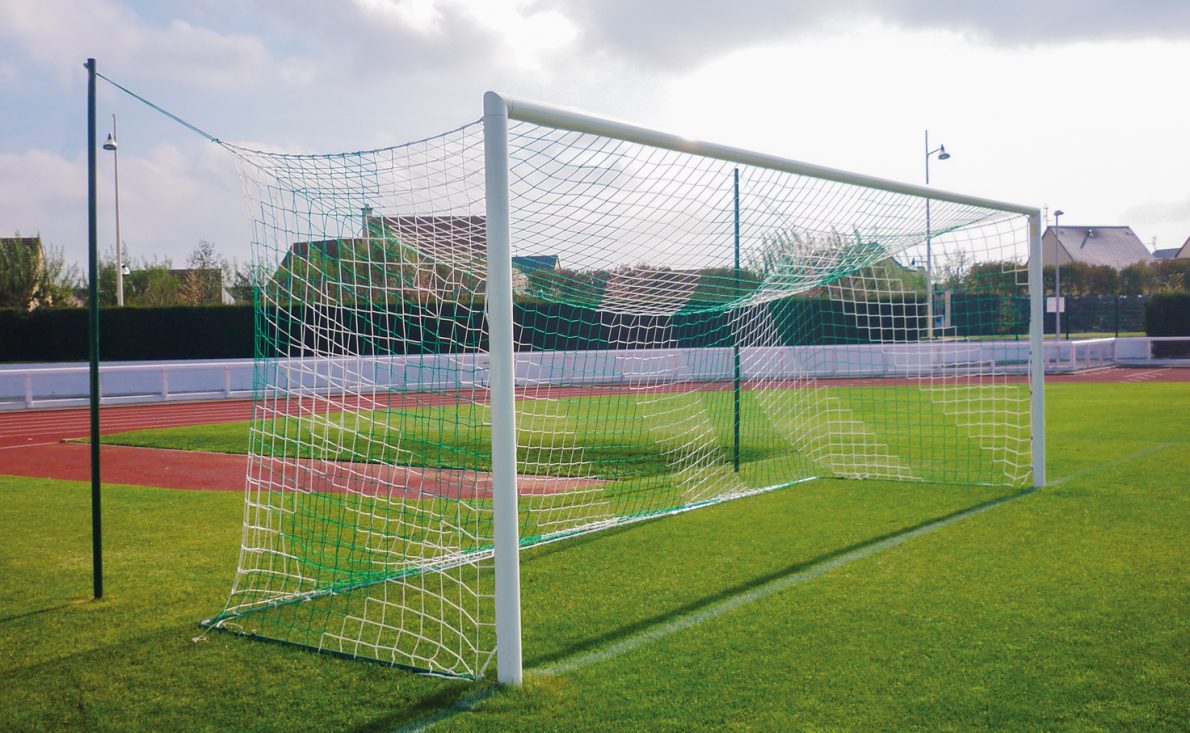 Filets de football | Metalu Plast