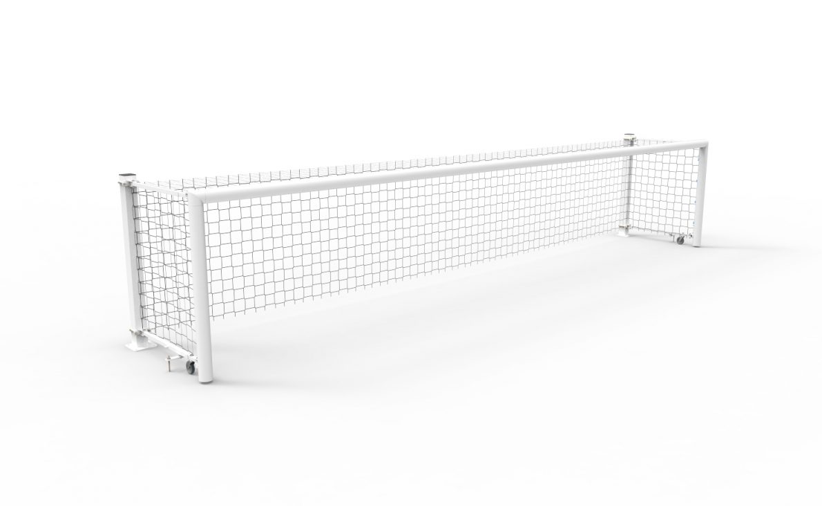 Torball goals - Handisport | Metalu Plast