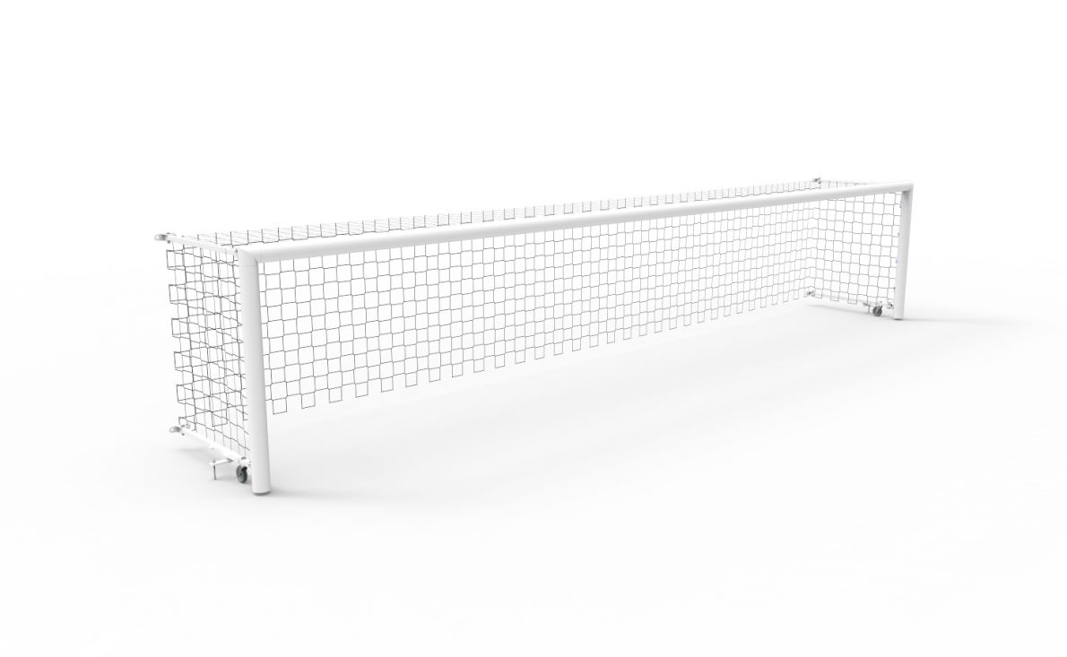 Torball goals - Handisport | Metalu Plast