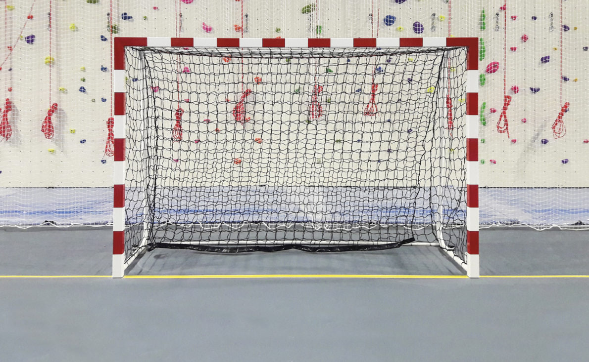 Filets de handball | Metalu Plast