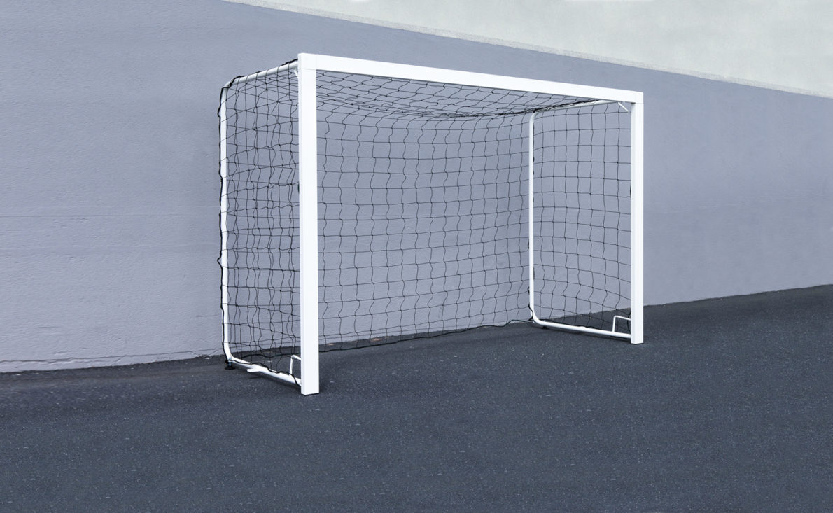 Handball nets | Metalu Plast